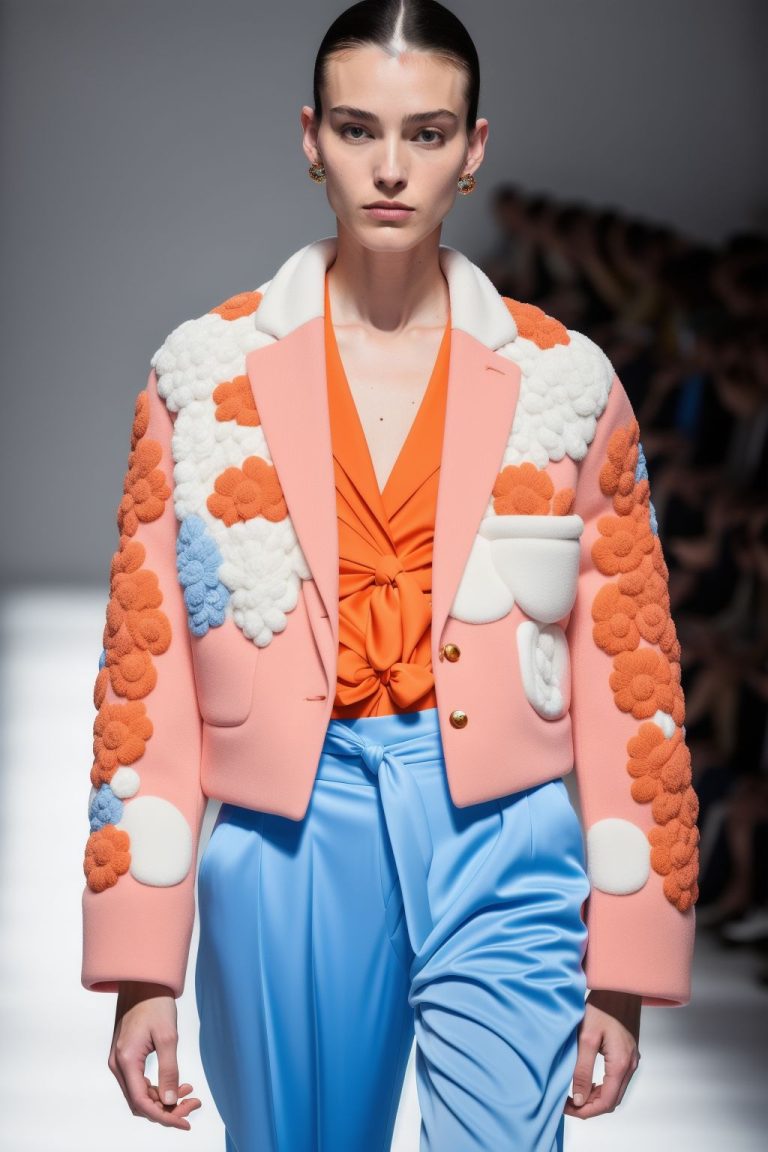 Refabric: AI Fashion - The Future of Style and Design
