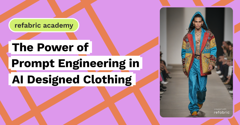 Reinventing Fashion: The Power of Prompt Engineering in AI Designed ...