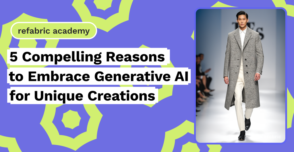 Is Fashion AI Capable of True Originality in Fashion Design? 5 ...