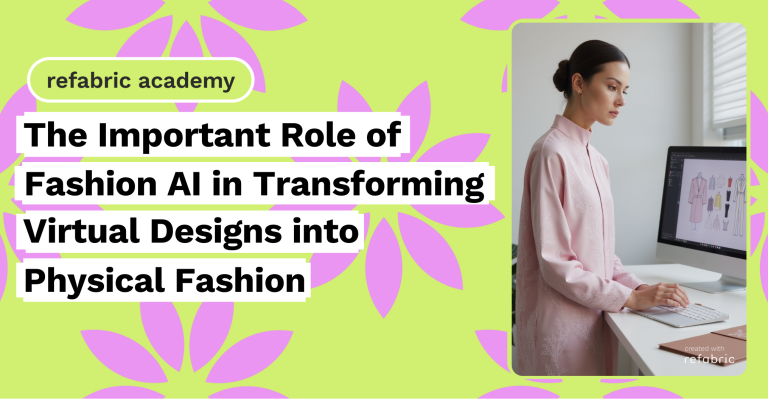 From Pixels to Reality: The Important Role of Fashion AI in ...
